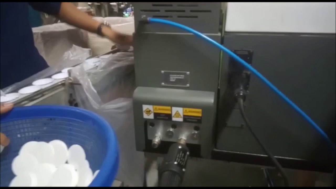 Hot Melt for Product Assembly - YouTube