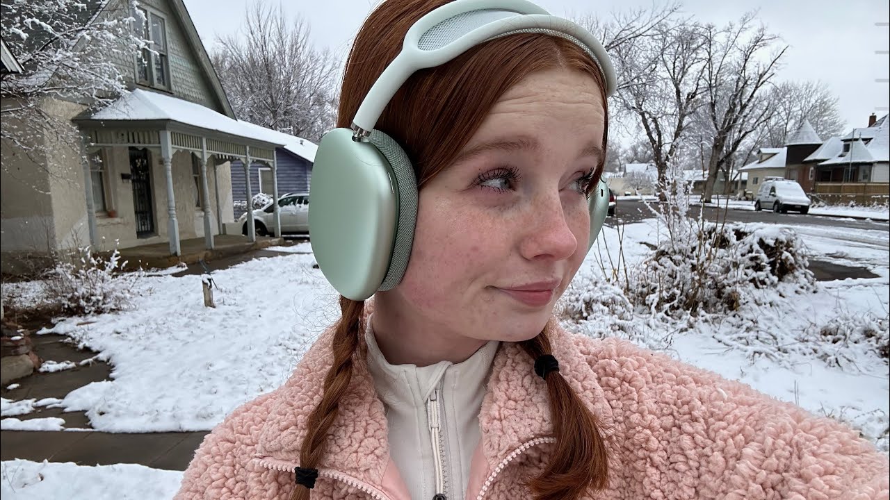 Calm & Cosy ASMR Podcast #12 - Learning to Love all of me. - YouTube