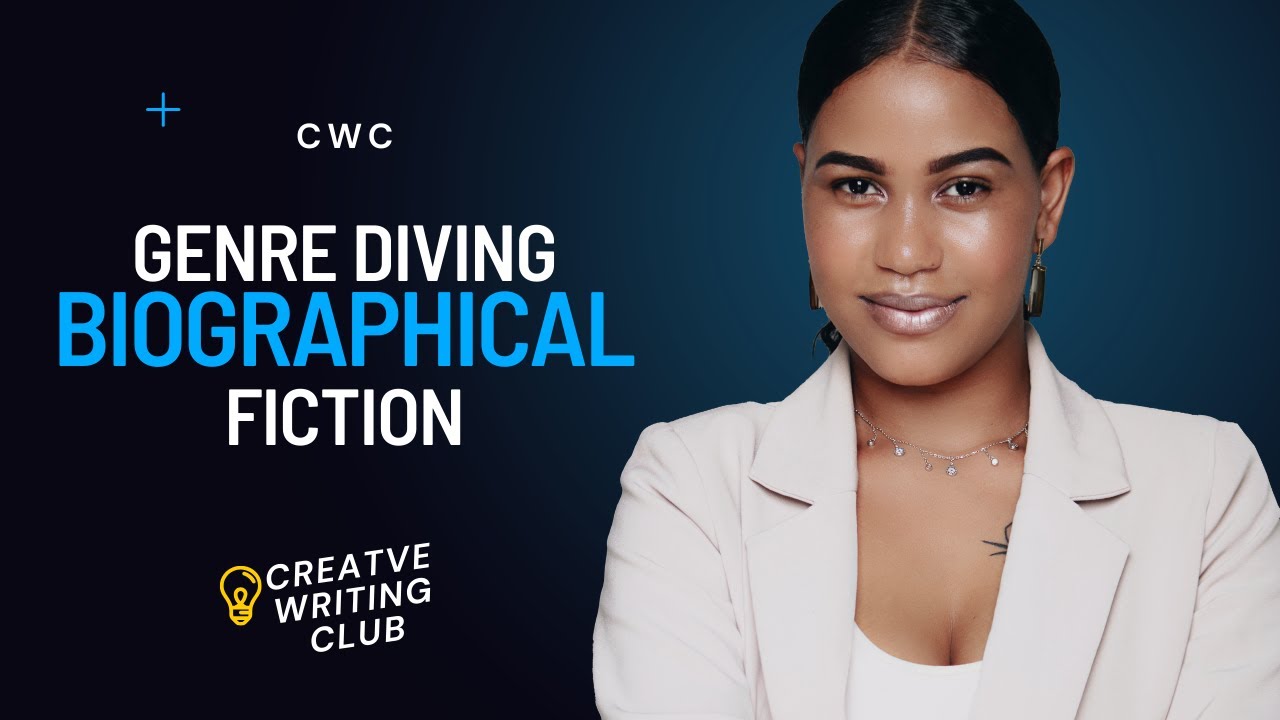 Genre Diving: Biographical Fiction - YouTube
