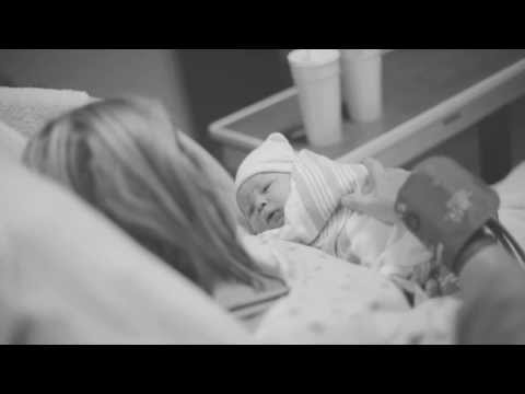 Jase Taylor: Birth Story - YouTube