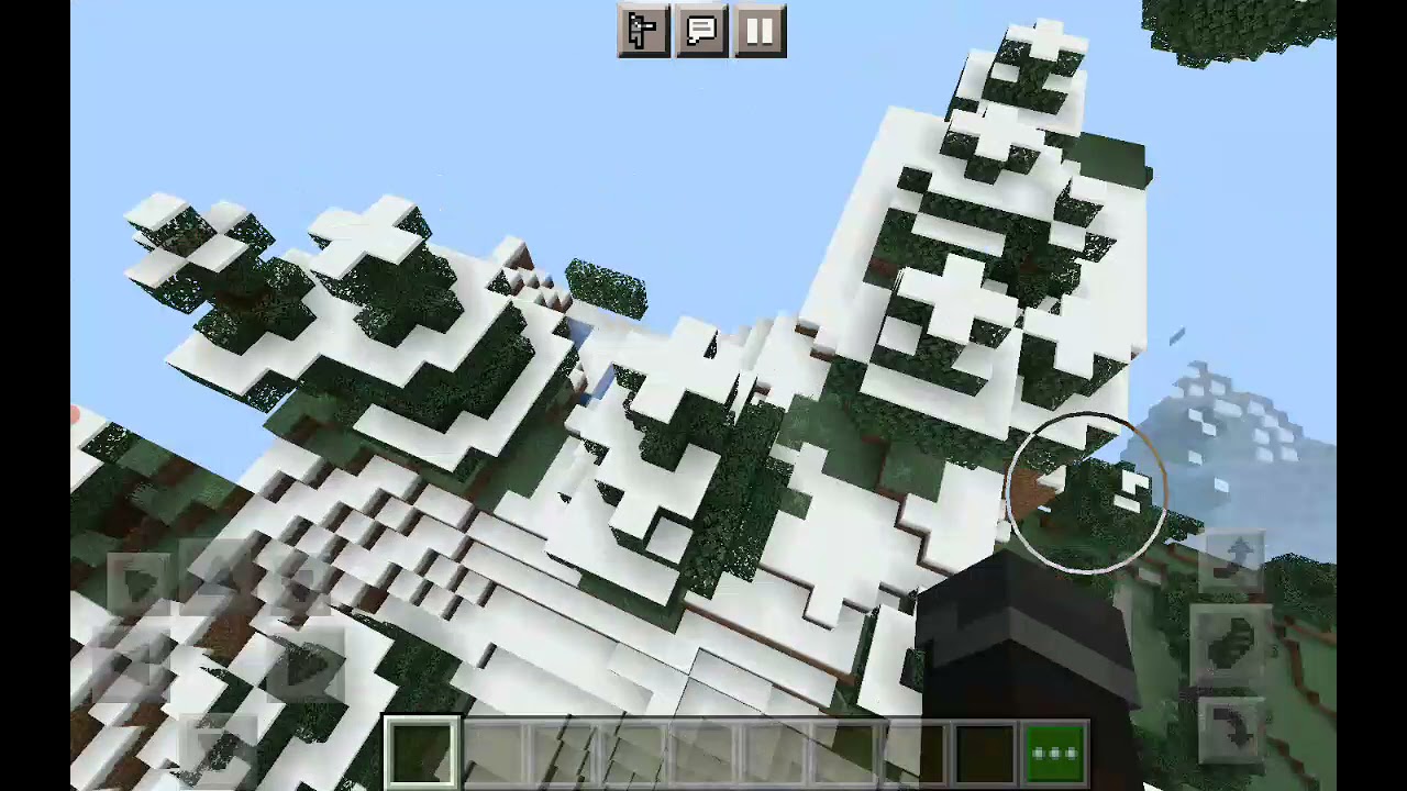 La historia completa de los creeper/ El creeper Pol - YouTube