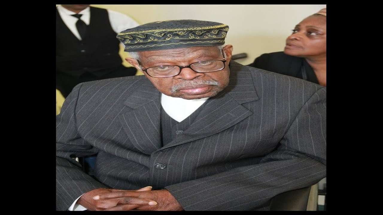 Dr. Yosef Ben Jochannan_Lies & Distortions_African History Revisited ...