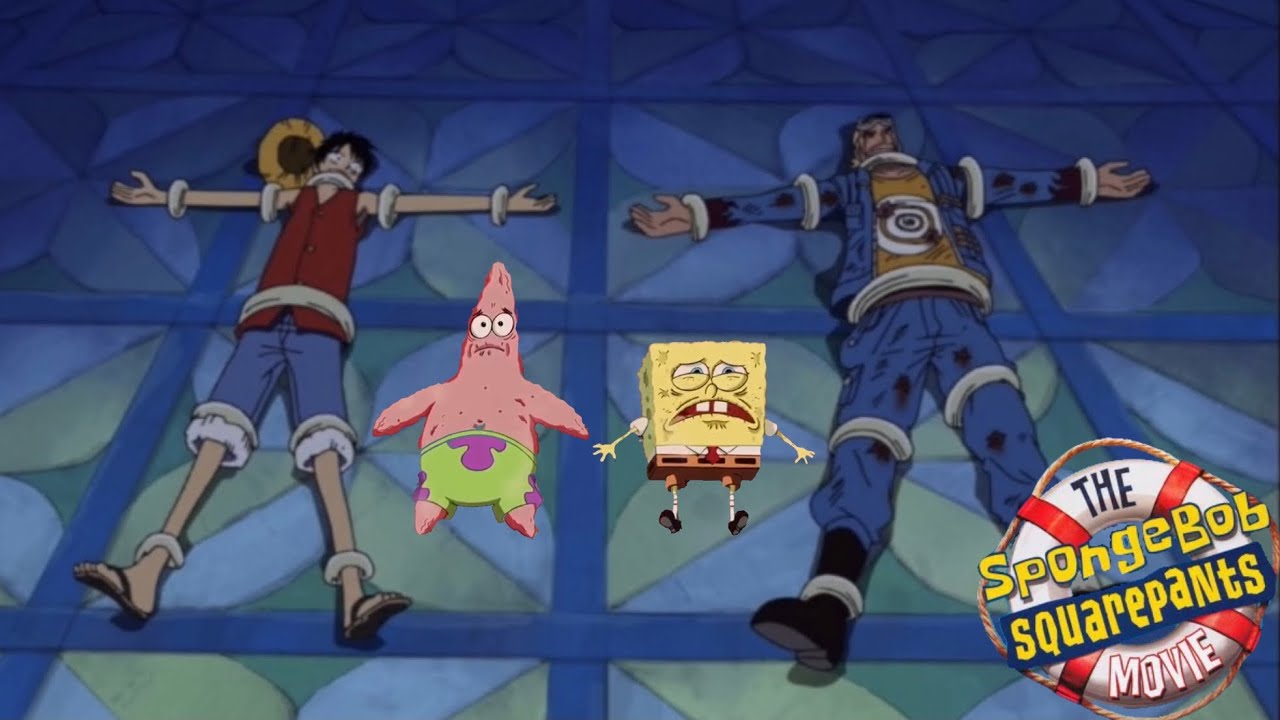 One Piece Shell City Scene - YouTube