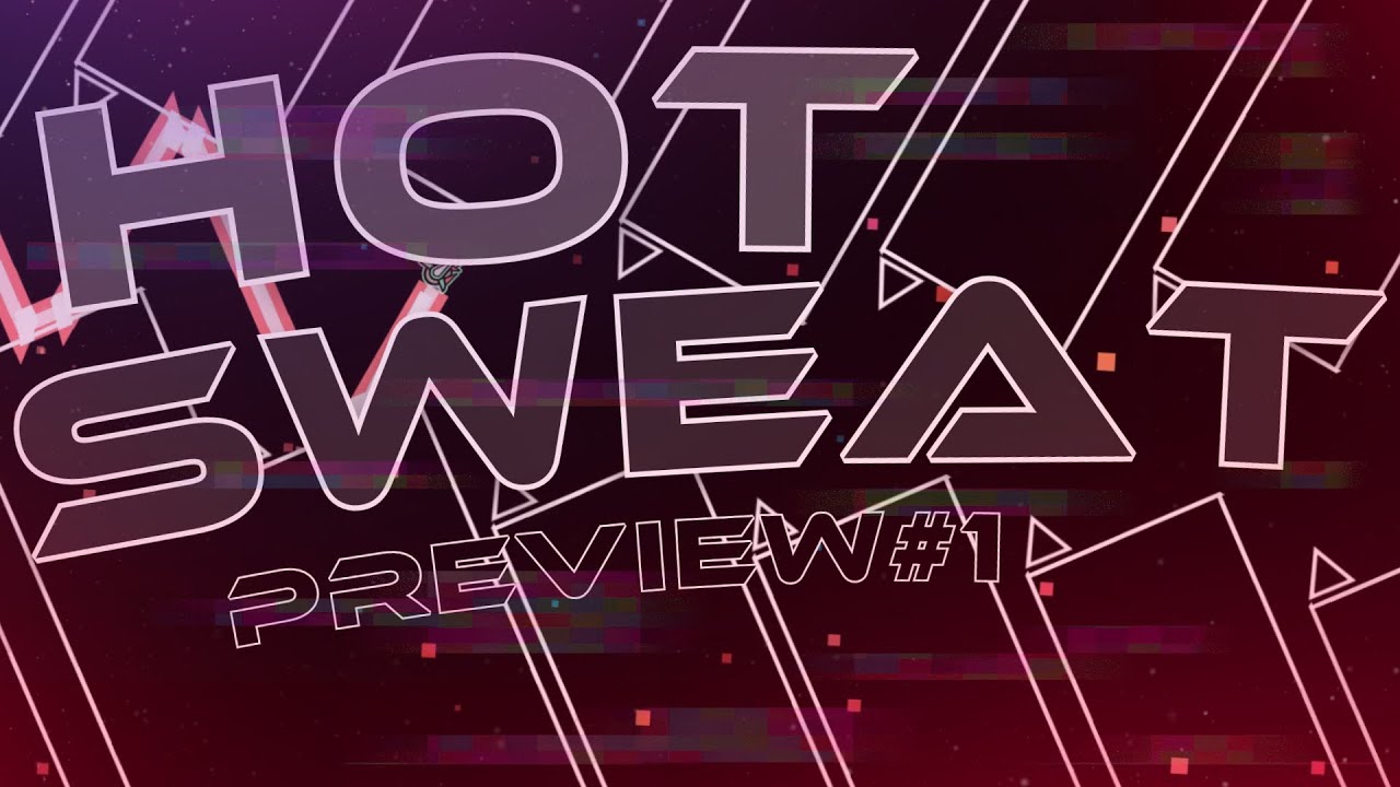 [PREVIEW#1] Hot Sweat by me (Cold Sweat Remake) | GD - YouTube