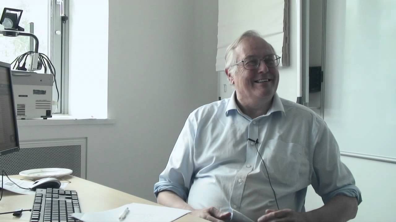 Paul Starkey interview - YouTube