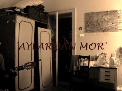Aylardan mor / merdol-gizem