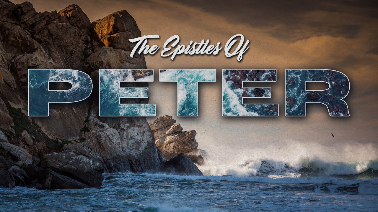 11/16/25 2 Peter 3:1-18 "We Can Be Certain" - YouTube