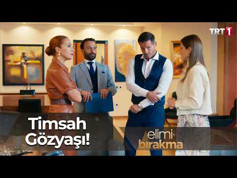 Sumru yine Azra'yı kandırmayı başardı! - Elimi Bırakma 48. Bölüm