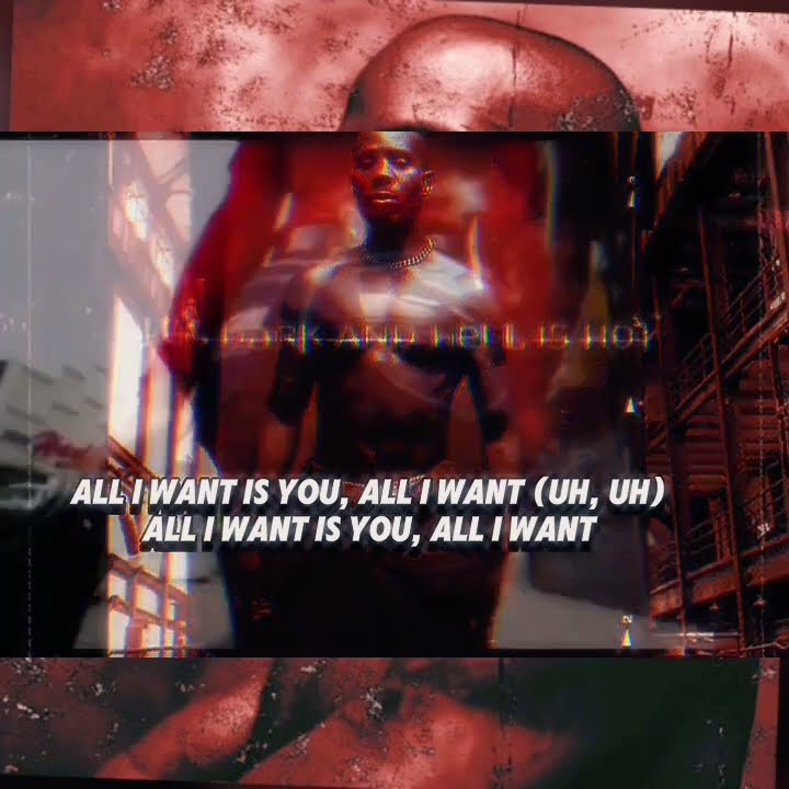 DMX - How's It Goin' Down (Redrum)(Dirty Lyrics) 4K #DMX # ...