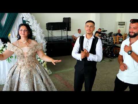 SEMİHA & ERKAN DUGUN TORENİ ORK MAHMUT KİRPİ 