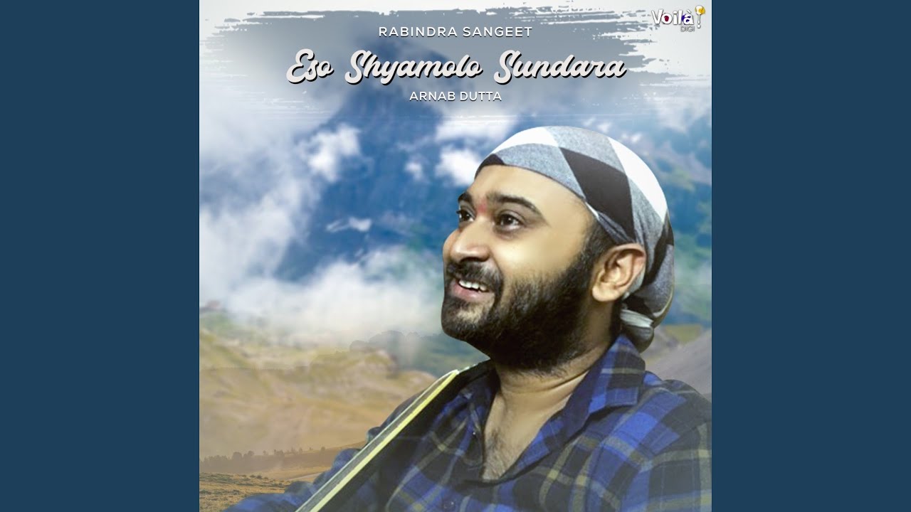 Eso Shyamolo Sundara - YouTube Music