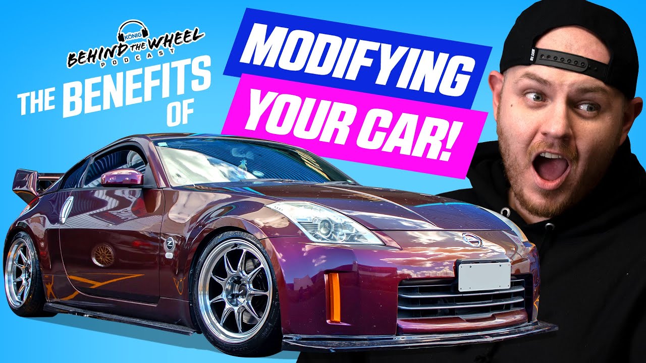 🔴 "To Mod... or Not To Mod...? That is the question..." // Behind the ...