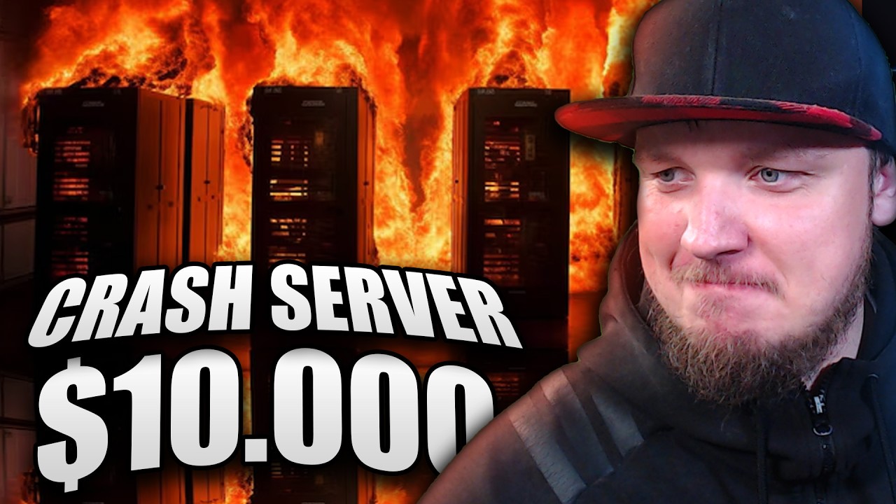 Riot is Paying Hackers To Break Vanguard - YouTube