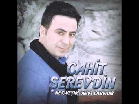 Cahit Şerevdin - Feqiye Teyran