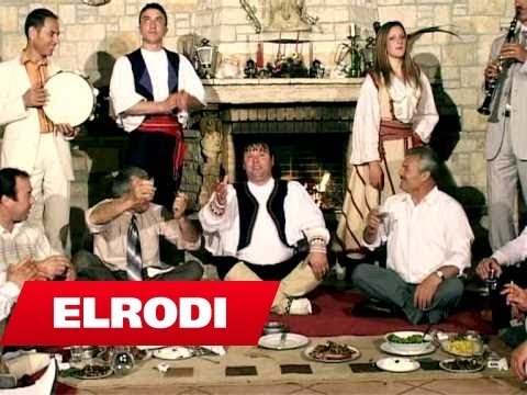 Spartak Xhaferri - Qejf o qejf o qerrata