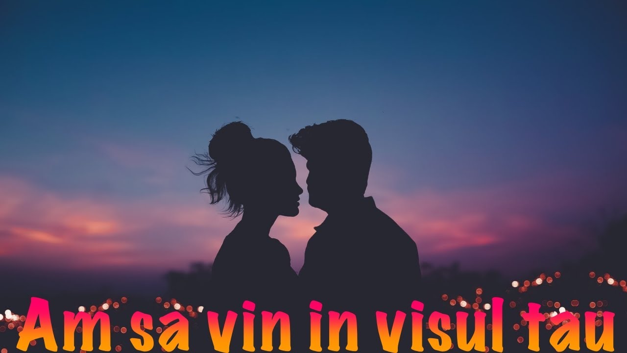 Mirela Husein Iulian Grigoras Niko Narcis Daniel - Am sa vin in visul ...