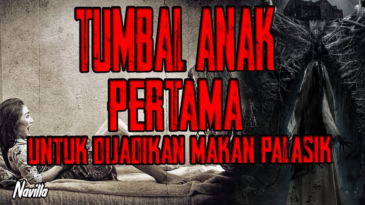 MENUMB4LKAN ANAK PERTAMA UNTUK PALASIK - YouTube