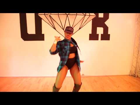 Studio Da Rebels | Promo Sat. 23th Aug. | Laquelle D Galdey Workshop