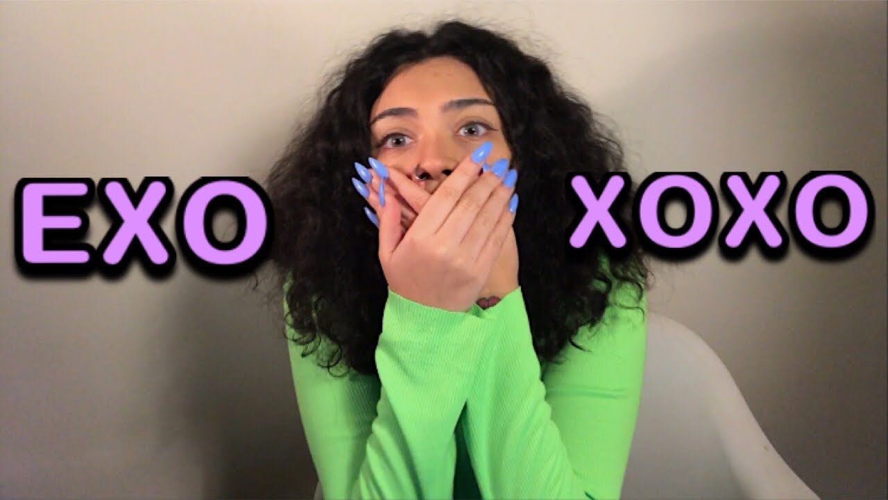 EXO 엑소 - XOXO ALBUM FIRST LISTEN AND REVIEW!! ARMY REACTS TO EXO'S ...
