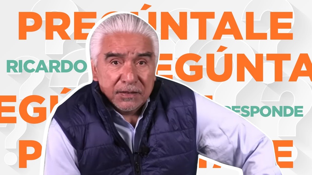 Pregúntale.. Ricardo Alemán te responde | 1 octubre 2022 - YouTube