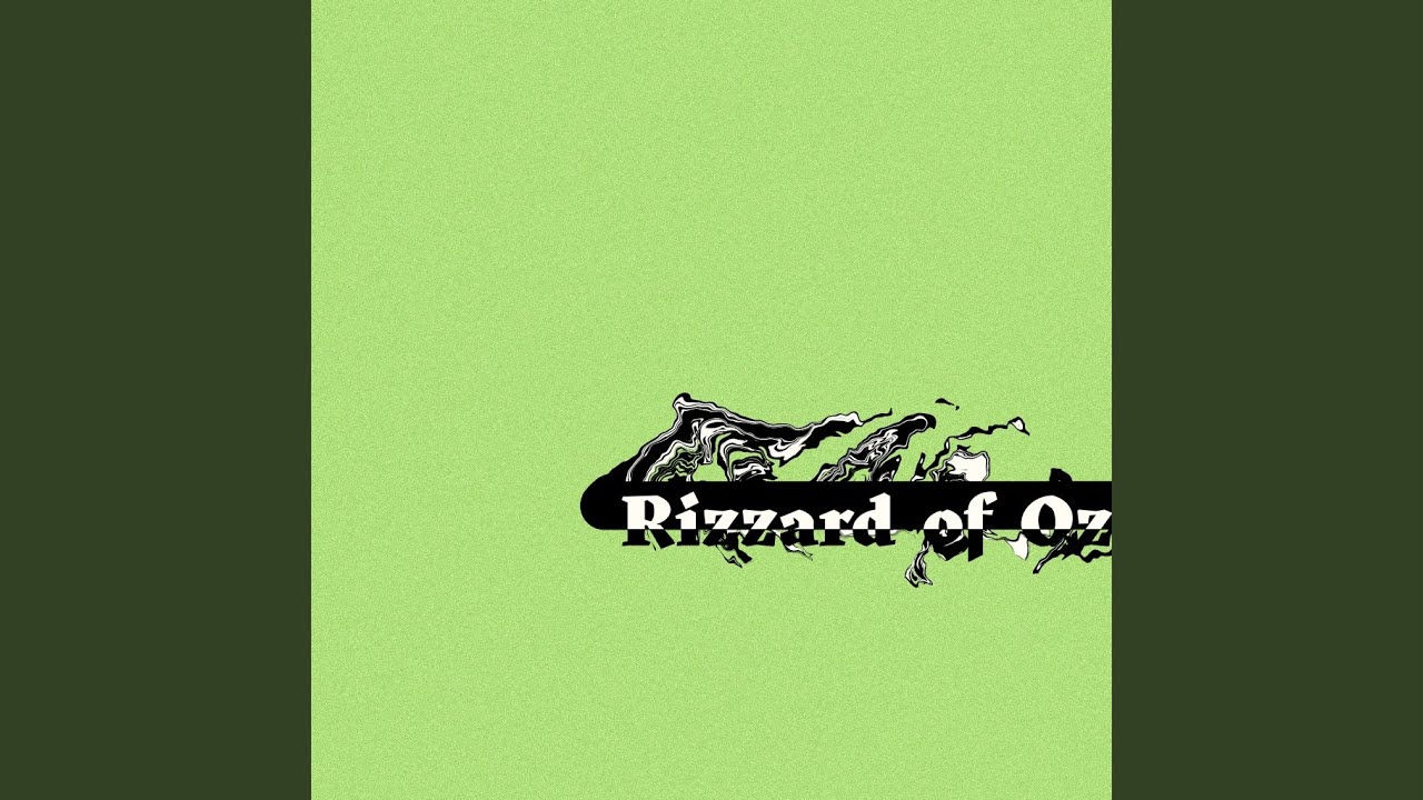 Rizzard of Oz - YouTube