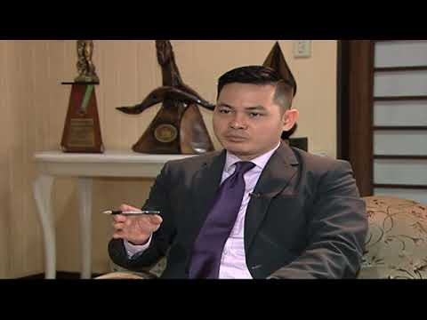 Ex-CJ Puno backs 'hybrid' con-con - YouTube