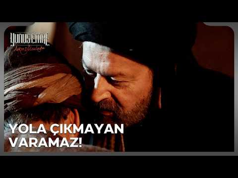 ''Seni derviş defterimize yazdık'' - Yunus Emre 20. Bölüm