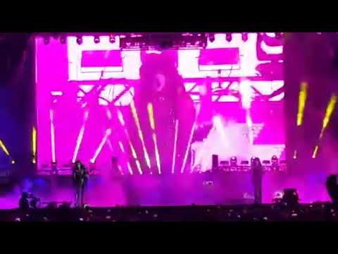 Kiss Live in RockFest BARCEL 2018 07 07 Full Concert