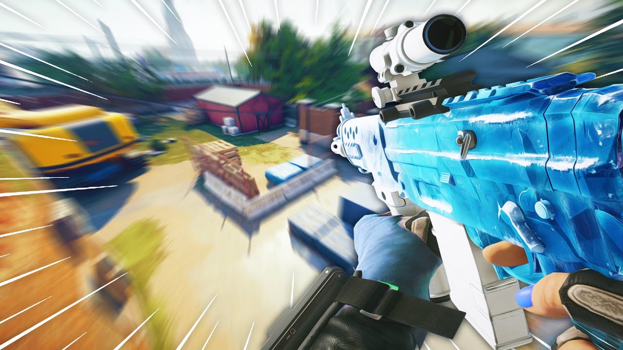 ubisoft BROKE ranked - YouTube