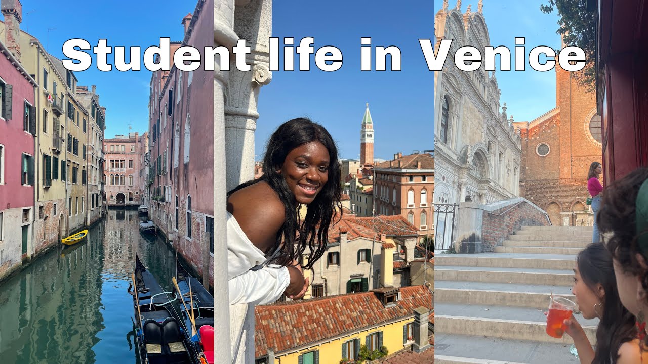A day in the life of an Italian college student | BELLA IN A NUTSHELL ...