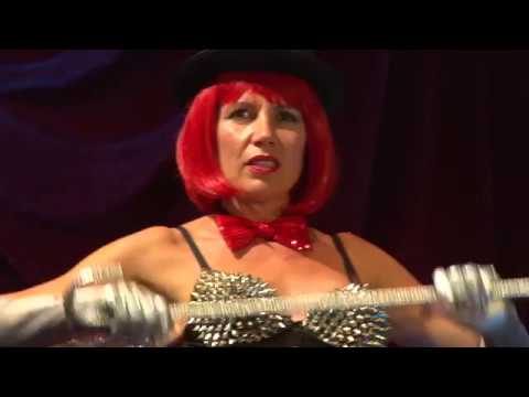 Le Belle Pollastrelle - Trailer 2017