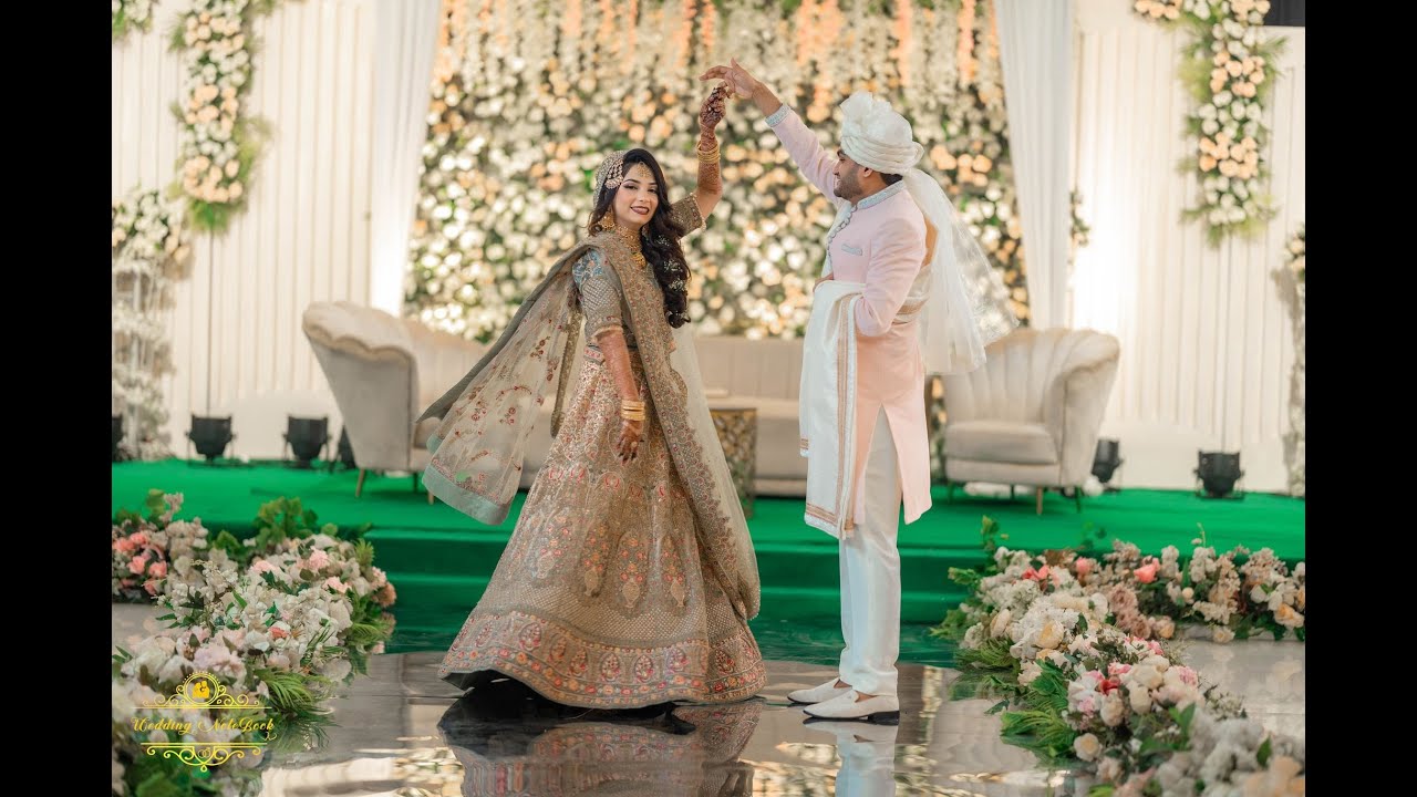 || Mithela & Rafi || Wedding Trailer || By Wedding NoteBook || - YouTube