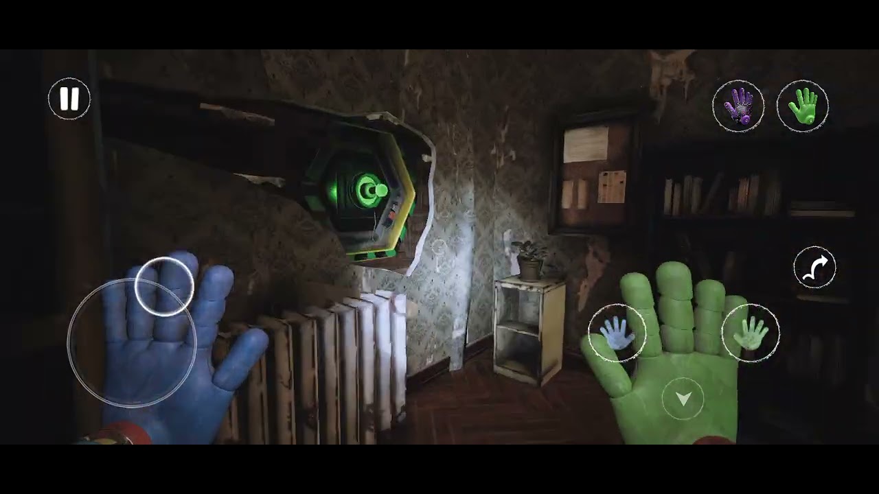 Poppy Playtime Chapter 3 Part 3 - YouTube