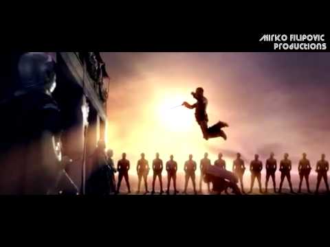 II 11 Movies II 11 Seconds II JUMP II