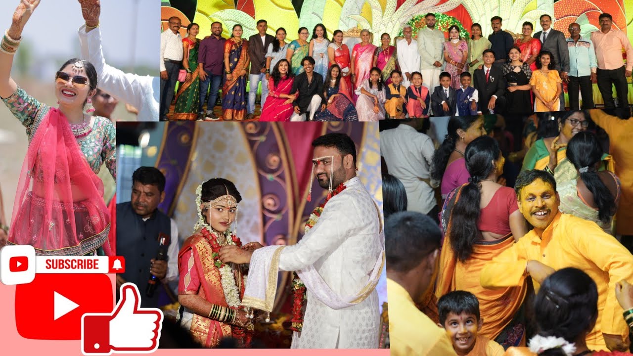 wedding short film 📽️🎥......😍 - YouTube