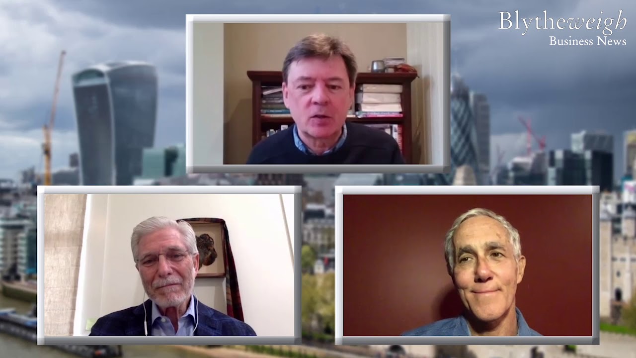 Bw Business News: An Update on Pantheon Resource's Talitha Project ...