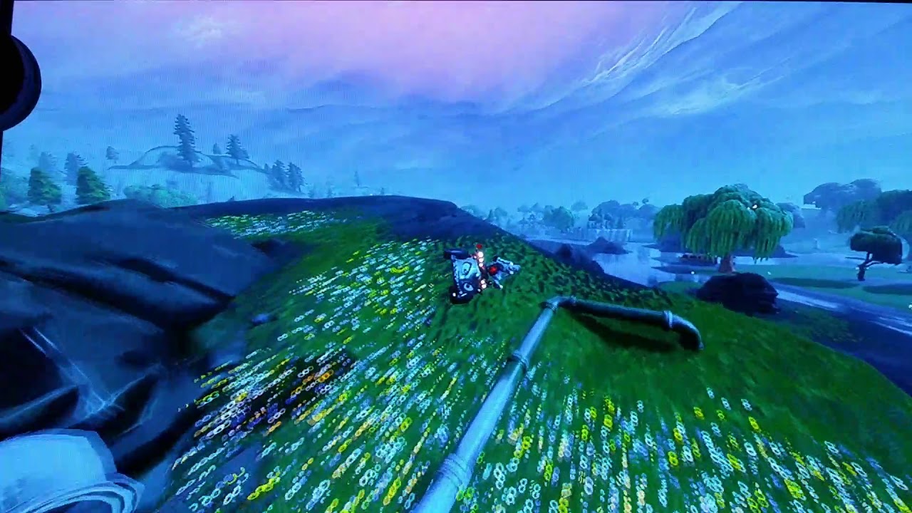 Fortnite Fail 2019 - YouTube