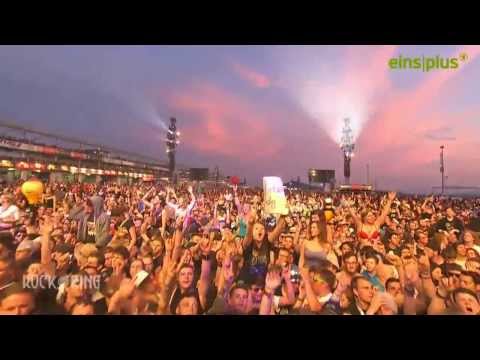 Volbeat - Mary Ann's Place (Rock Am Ring 2013 HD)