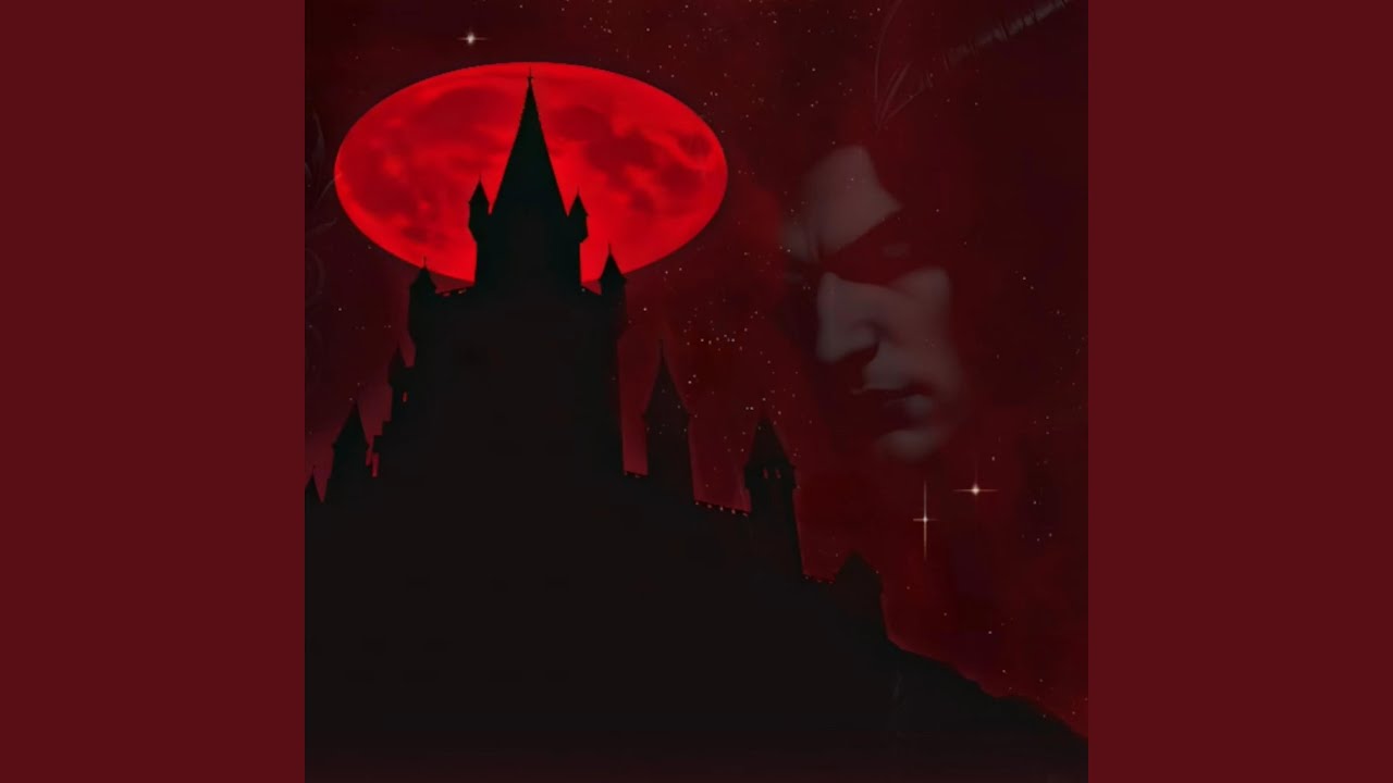 Master of the Dead - YouTube