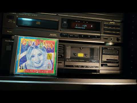 Pınar Aylin – Yalvaramam  1997 (orijinal cd kayıt)