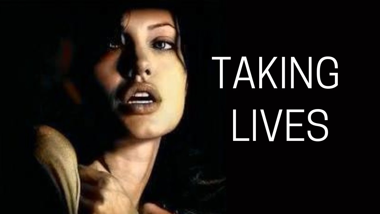 Taking Lives (2004) Movie | Angelina Jolie, Ethan Hawke, Tchéky Karyo ...