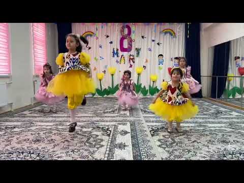 Raqs Qizim 13-DMTT