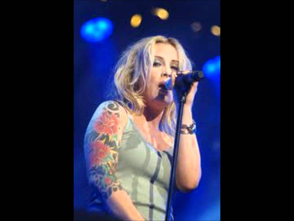 Anouk-Lost - Cover - YouTube