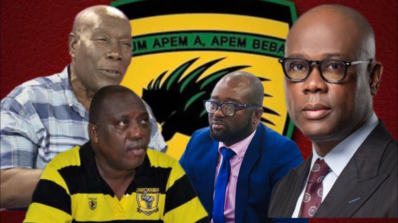 🚨"STOP IMPOSING PLAYERS ON KOTOKO"... LEGEND IN TROUBLE...ADAKO JACHIE ...