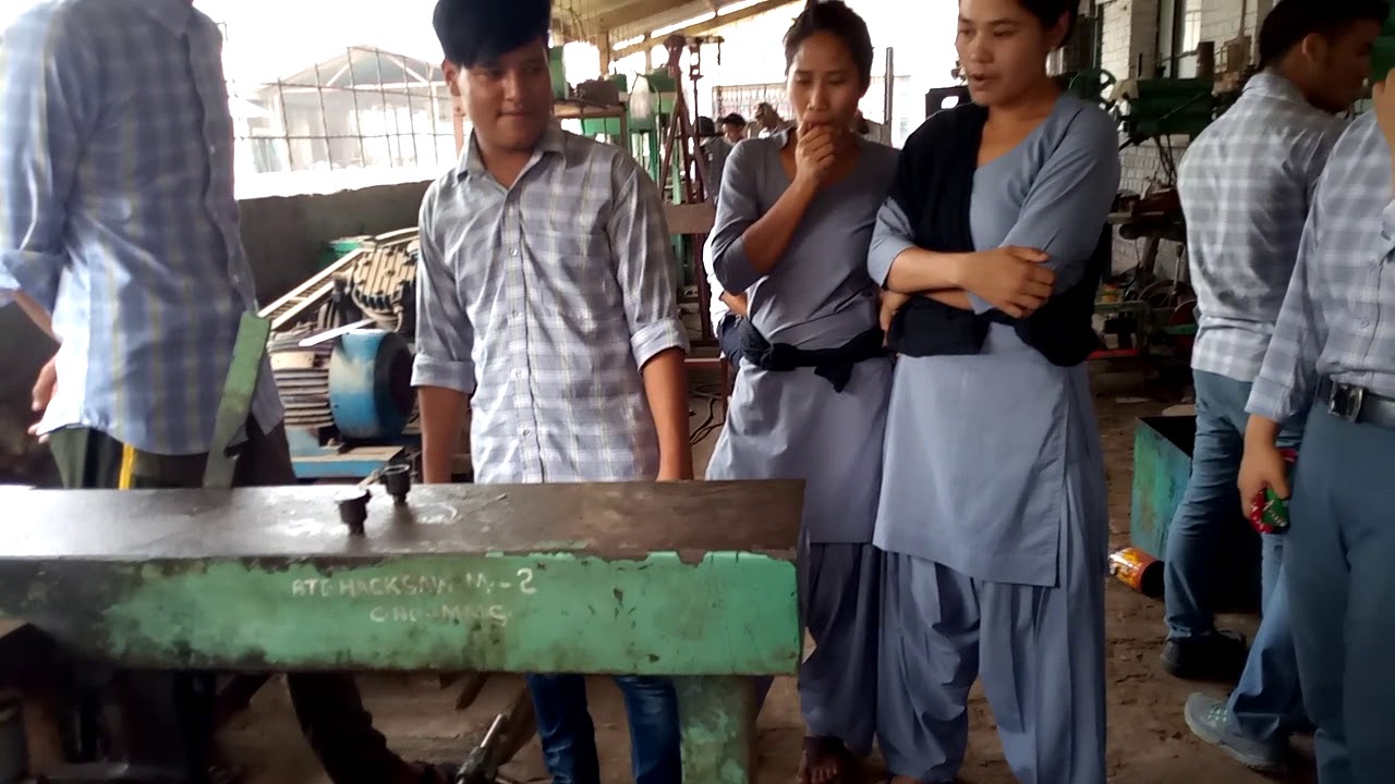 Butwal Technical Institute(BTI). - YouTube