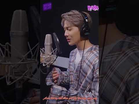 [VIETSUB] [JOO CHAN THE LIVE] Jung Seung Hwan - Wind