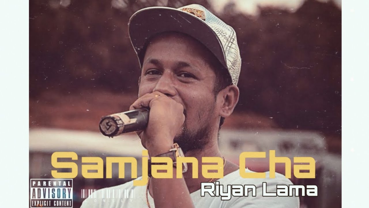 SAMJHANA CHA PROD BY @RayzorJung [TRIBUTE TO YAMA BUDDHA] - YouTube