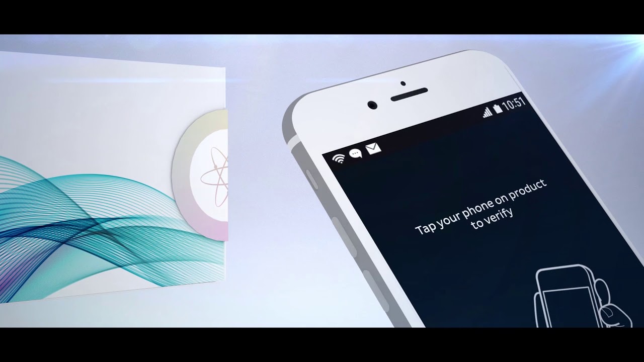 Smart-i: digital healthcare packaging | technology | pharmaceutical ...