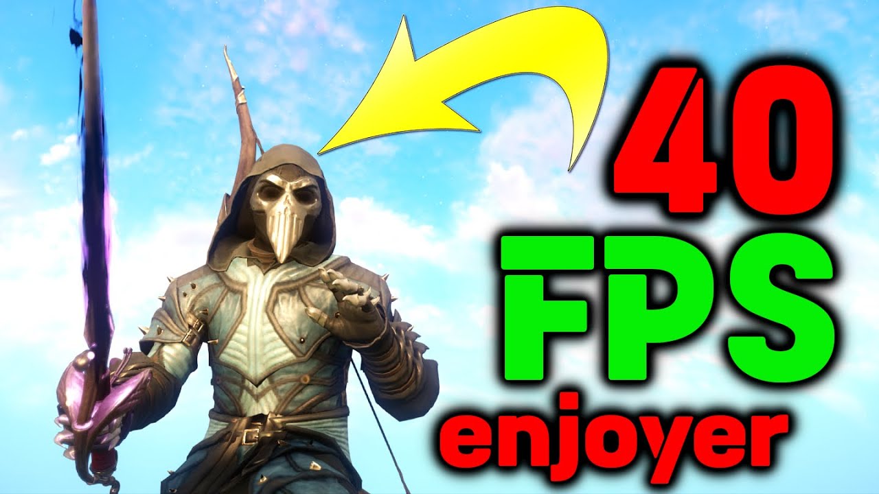 Bow & Rapier - Season 2 OPR farming 1v1/X | New World - YouTube