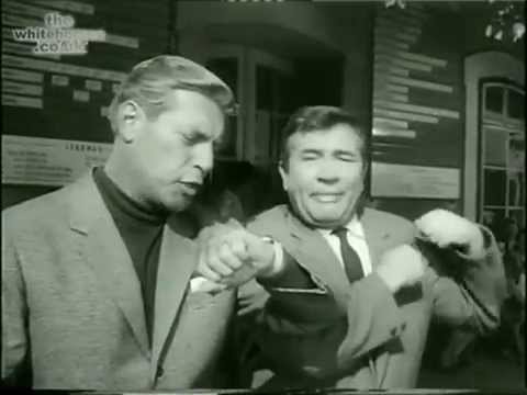 The White horses TV Series Episode 1-English - YouTube